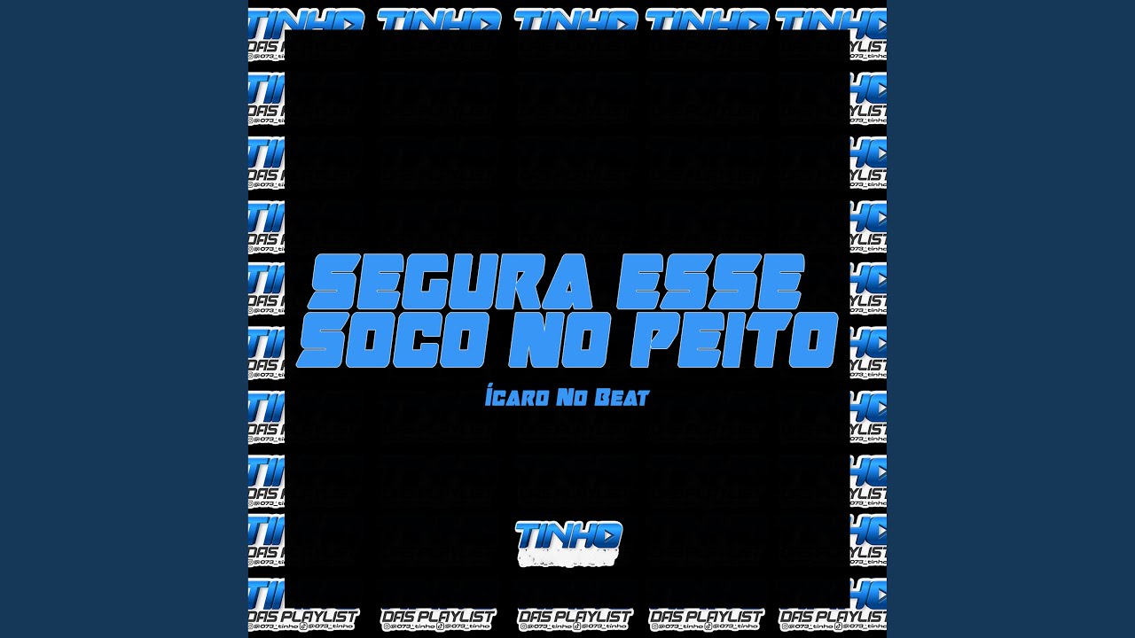 Segura Esse Soco no Peito (feat. Mc Gw) - YouTube