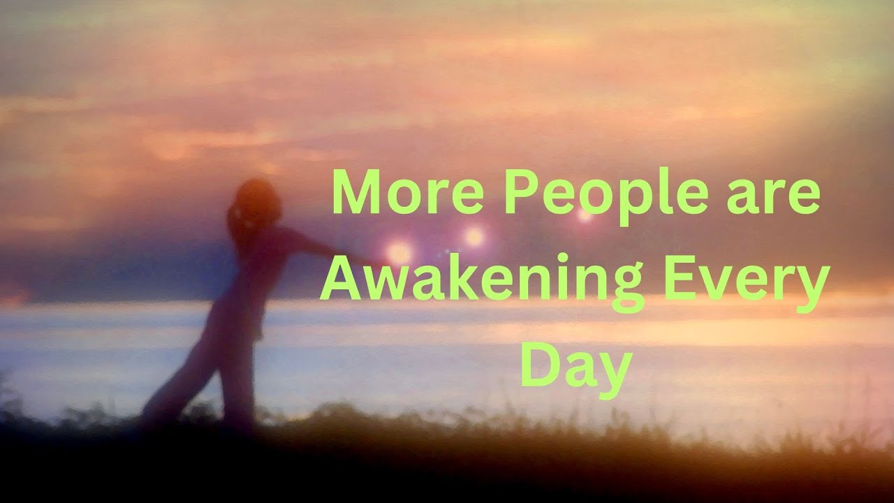 More People are Awakening Every Day ∞The 9D Arcturian Council 10-31-24 ...