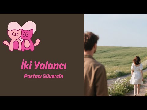 İki Yalancı - 3. Bölüm - Kelepçe |Postacı Güvercin|