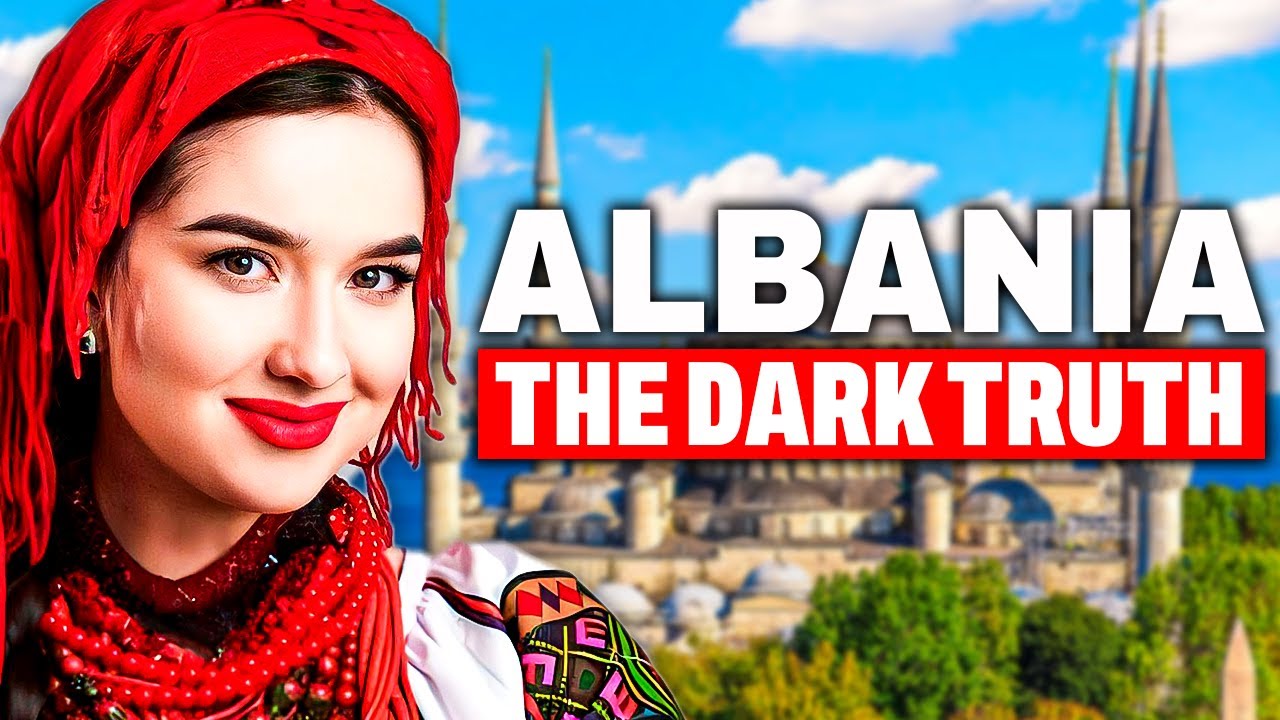 Is this REALLY LIFE in ALBANIA? Weird Traditions and Hidden Gems ...