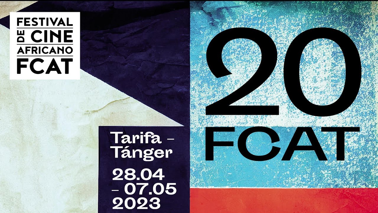 Presentación del cartel del FCAT 2023 - YouTube