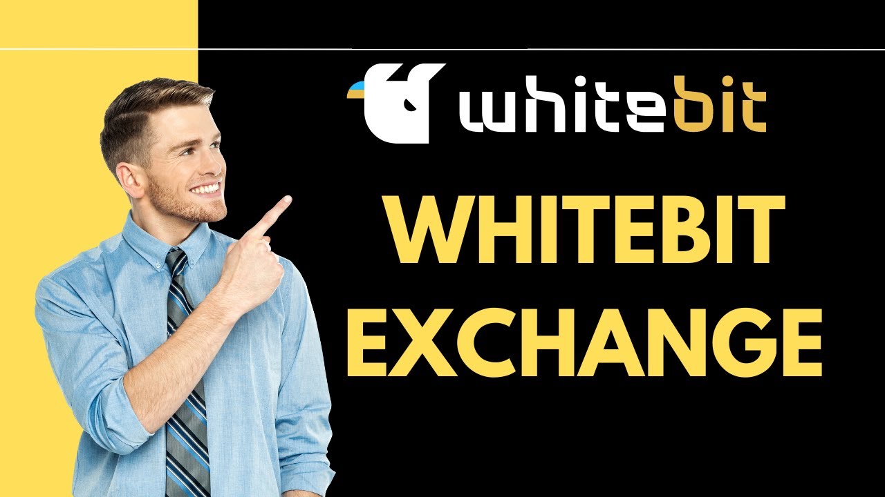 How To Register WhiteBit Exchange | Whitebit Tutorial - YouTube