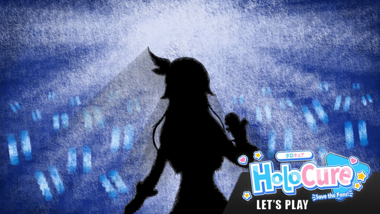 [HoloCure] Taking Center Stage [Tokino Sora - Stage 1 Hard - Hardcore ...