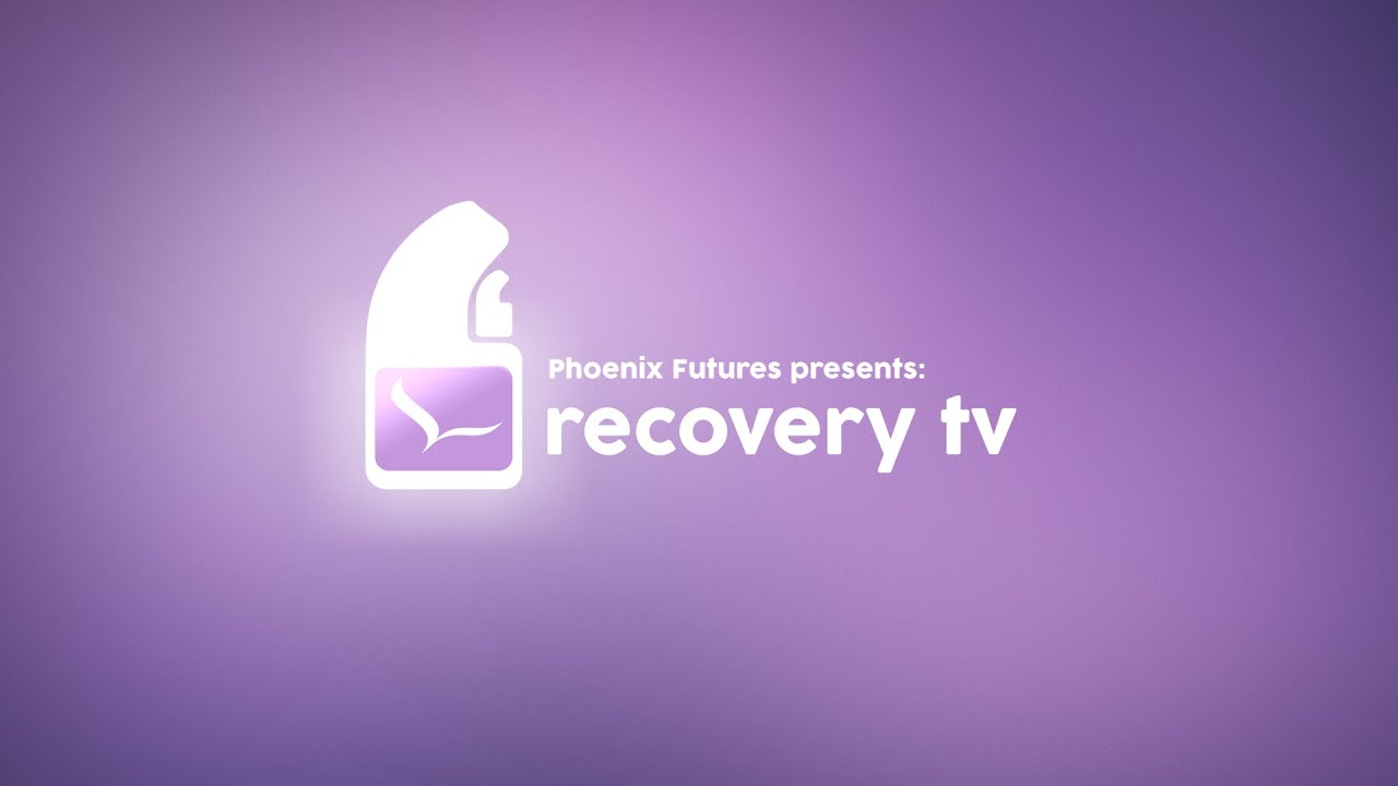 Recovery TV - Week 1 - YouTube