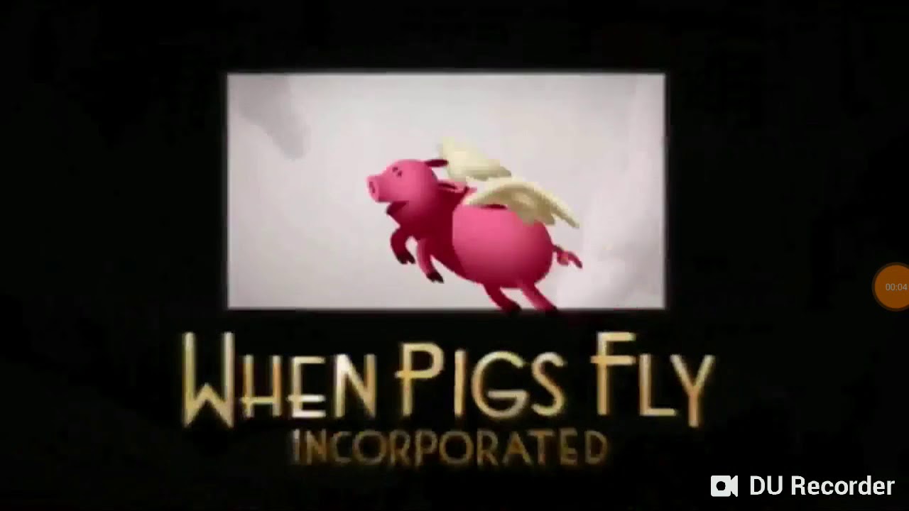 Wings Productions/When Pigs Fly Incorporated/CBS Television Studios ...