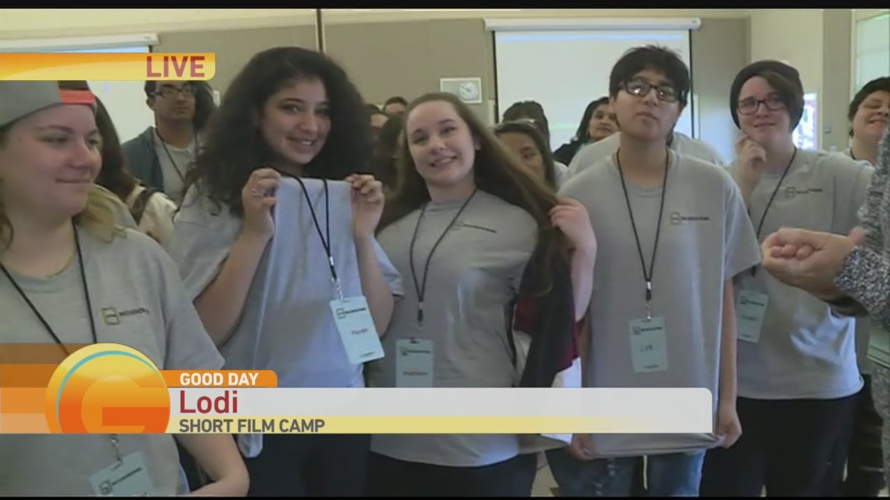 STEAM Film Production - YouTube