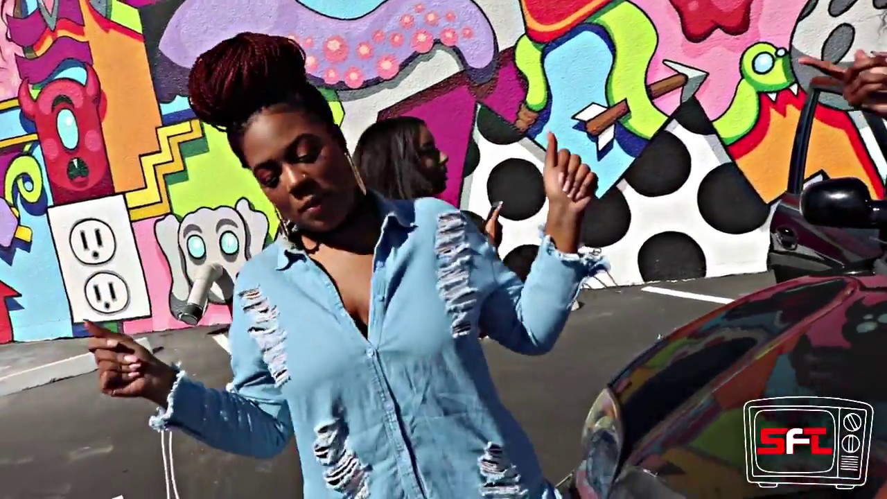 Neesh 21st Birthday Promo - YouTube