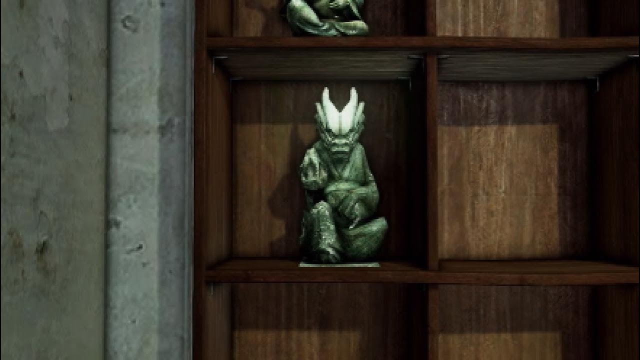 Sleeping Dogs | Returning Jade Statue - YouTube