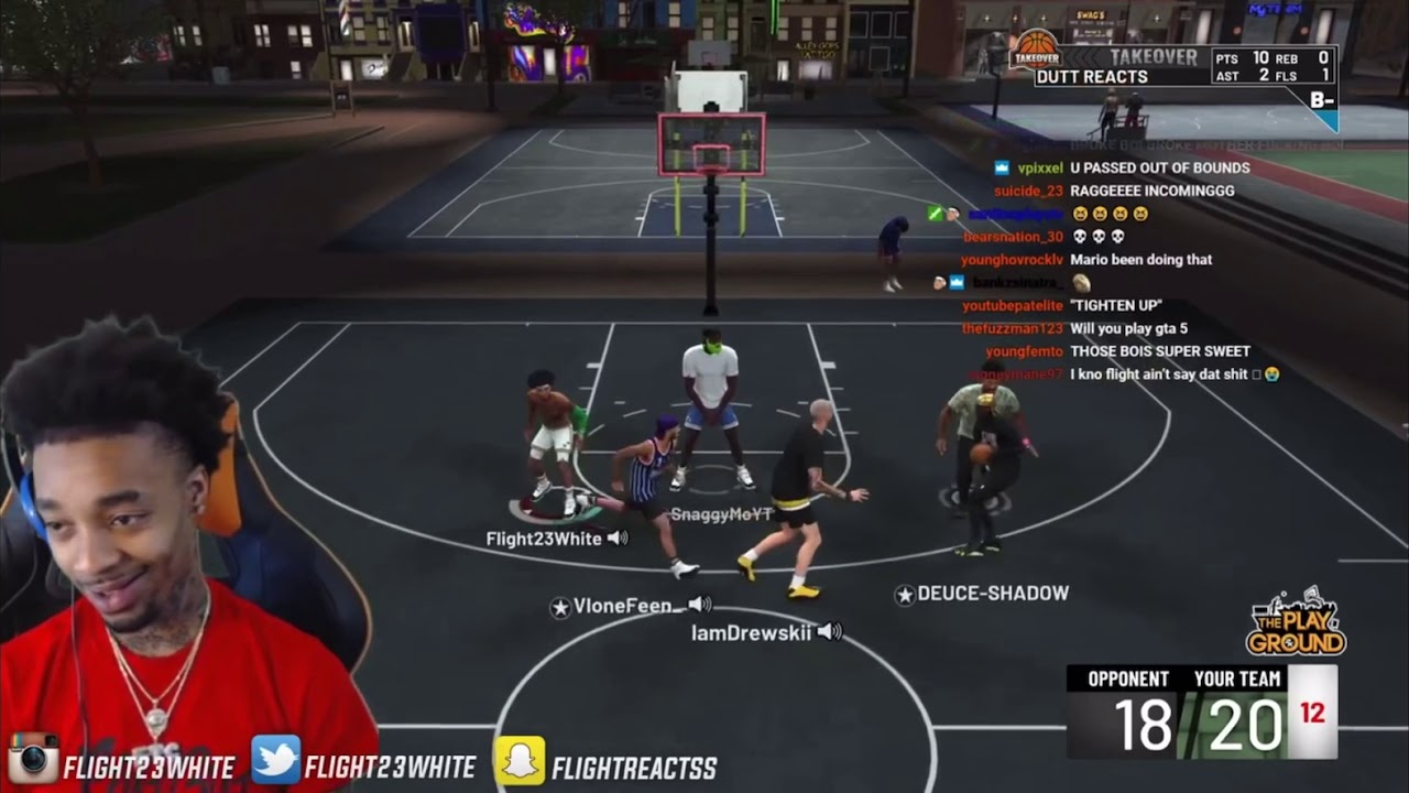 FlightReacts Rage At Toxic Haters After Saying His Videos Are Fake 😂 On ...