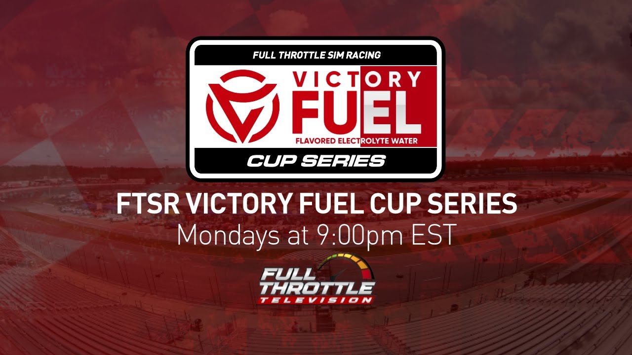 2025-A FTSR Victory Fuel Cup Series | The Duel at Daytona - YouTube