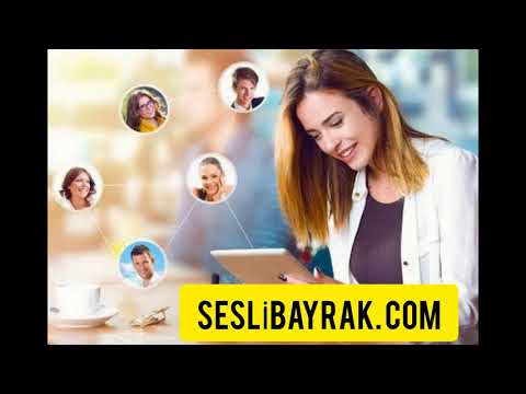 SesliBaYRaK.Com /En İyi Arkadaşlık Sitesi - Kriterlerine Uygun Arkadaş Bul