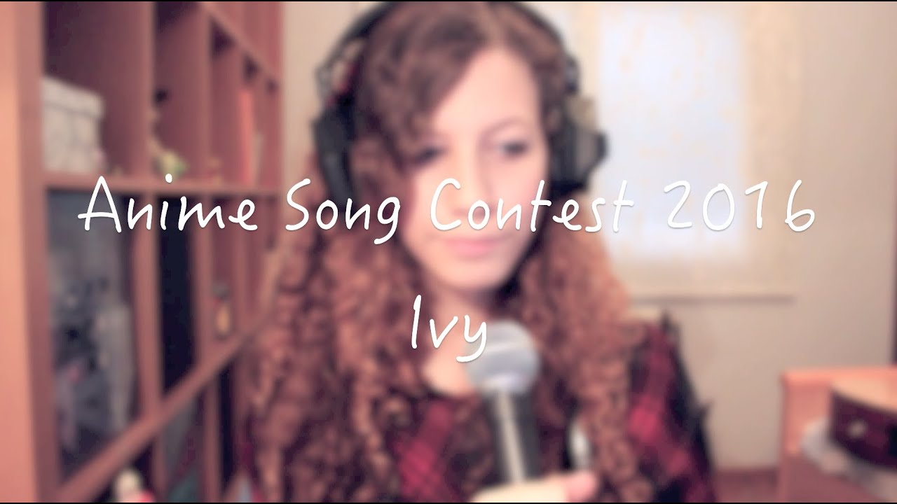[2ª Anime Song contest 2016] Fate/Stay Night - Last Stardust - Ivy ...