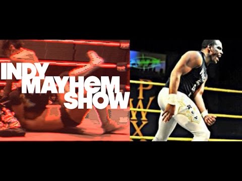 Indy Mayhem Show 134: The Rev Ron Hunt - YouTube