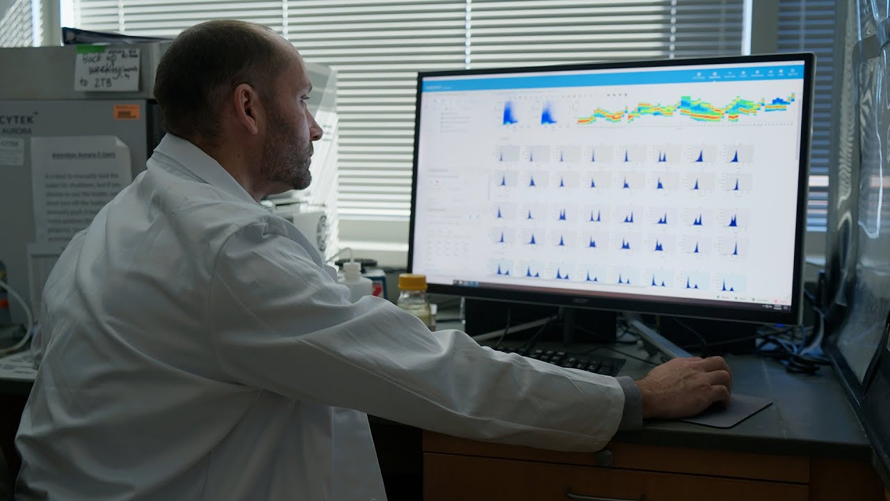 UF College of Medicine research spotlight: Todd Brusko, PhD - YouTube