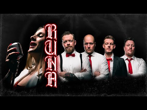 Runa - Långt härifrån (Musikvideo)