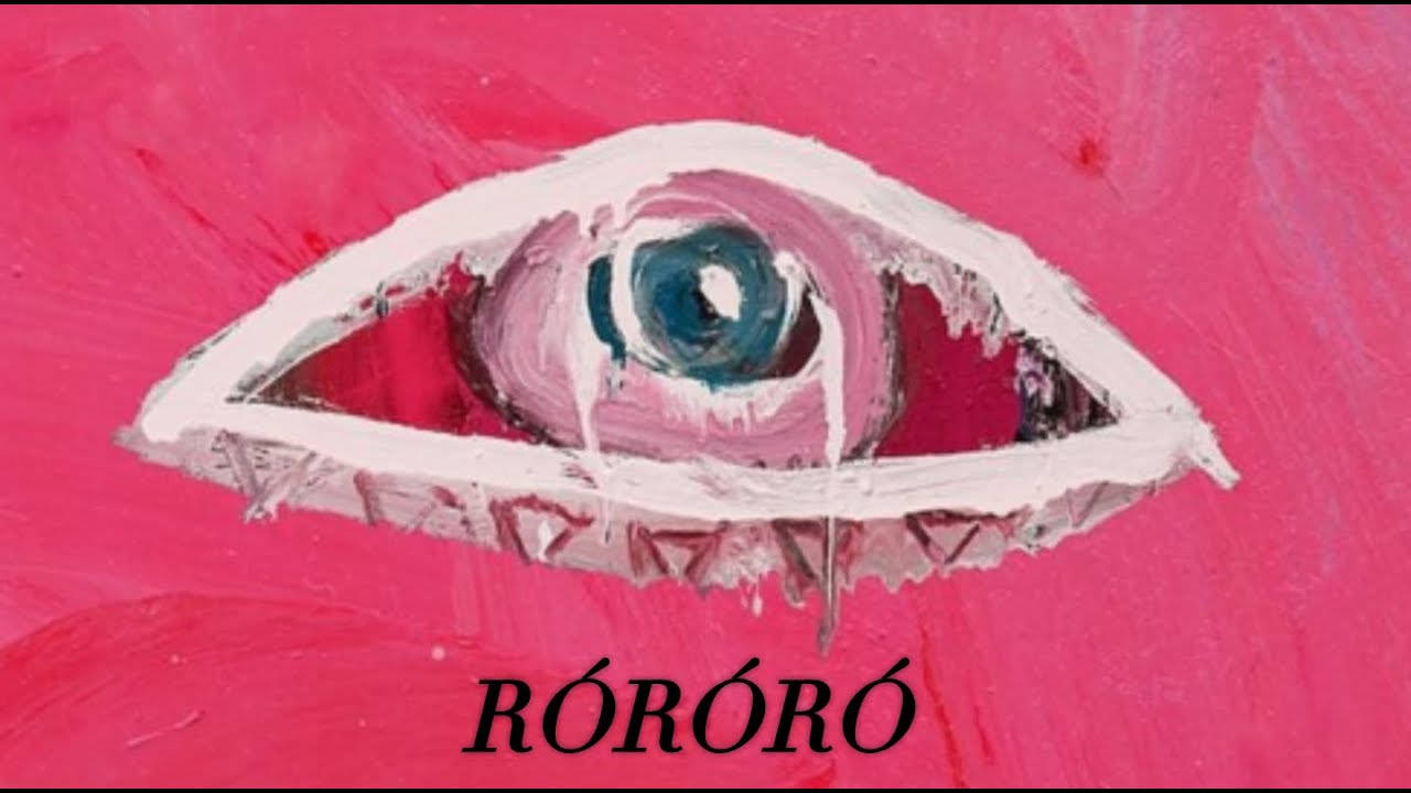 Róróró - Of Monsters and Men (Unofficial Lyric Video) - YouTube