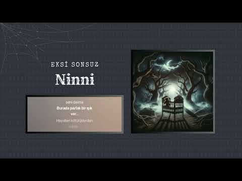 Ninni