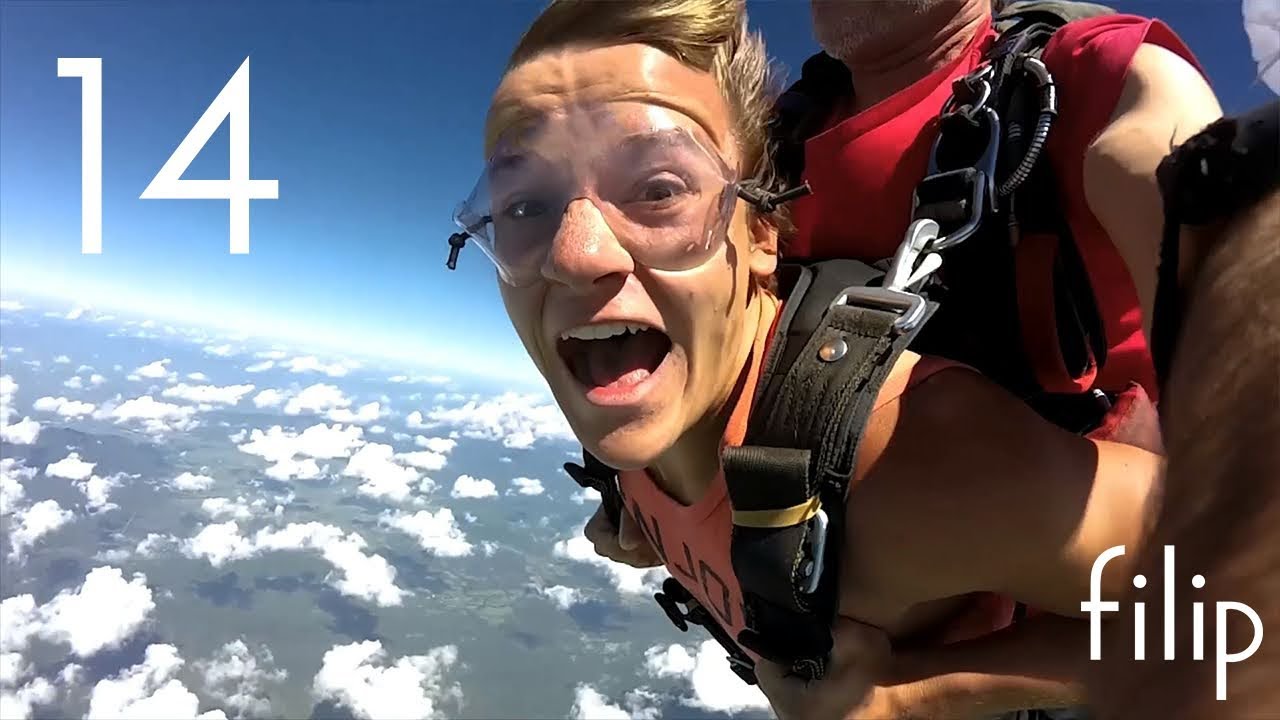 14 - filip (offizielles Video) - YouTube