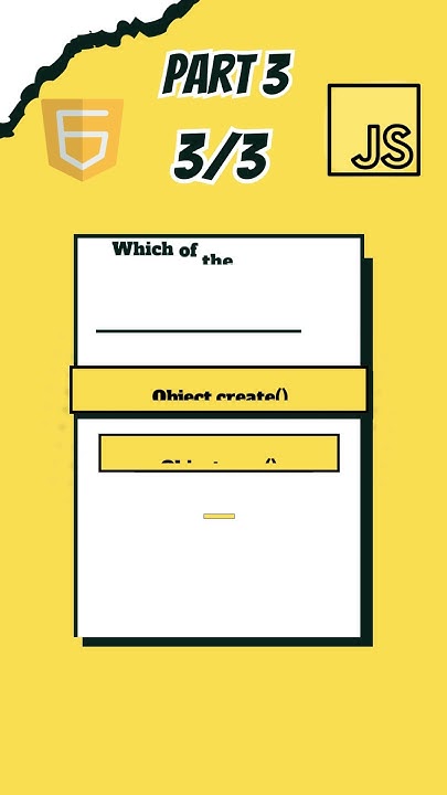 Test Your Javascript Knowledge Part 3 Quiz Quiztime Quizchallenge It Javascript Frontend