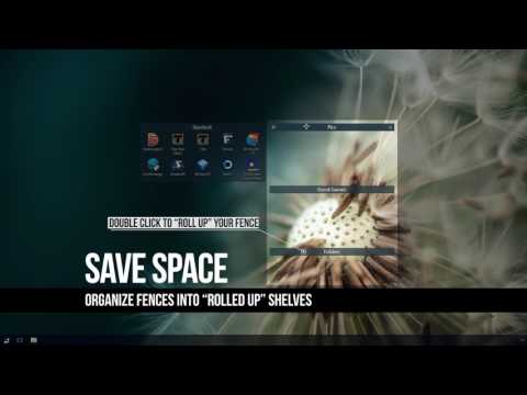 Fences: Get Started with 4 Easy Quick Tips