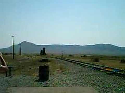Central Pacific engine 60 " Jupiter " - YouTube