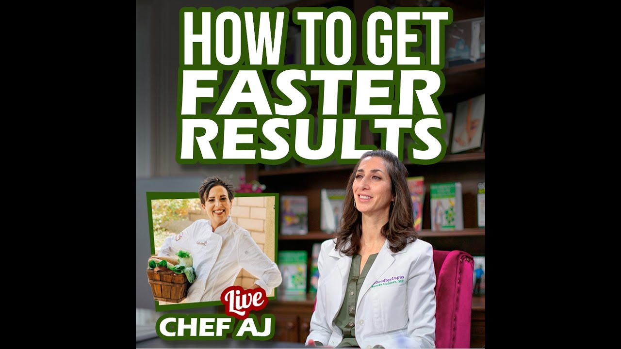 How To Get Faster Results - YouTube