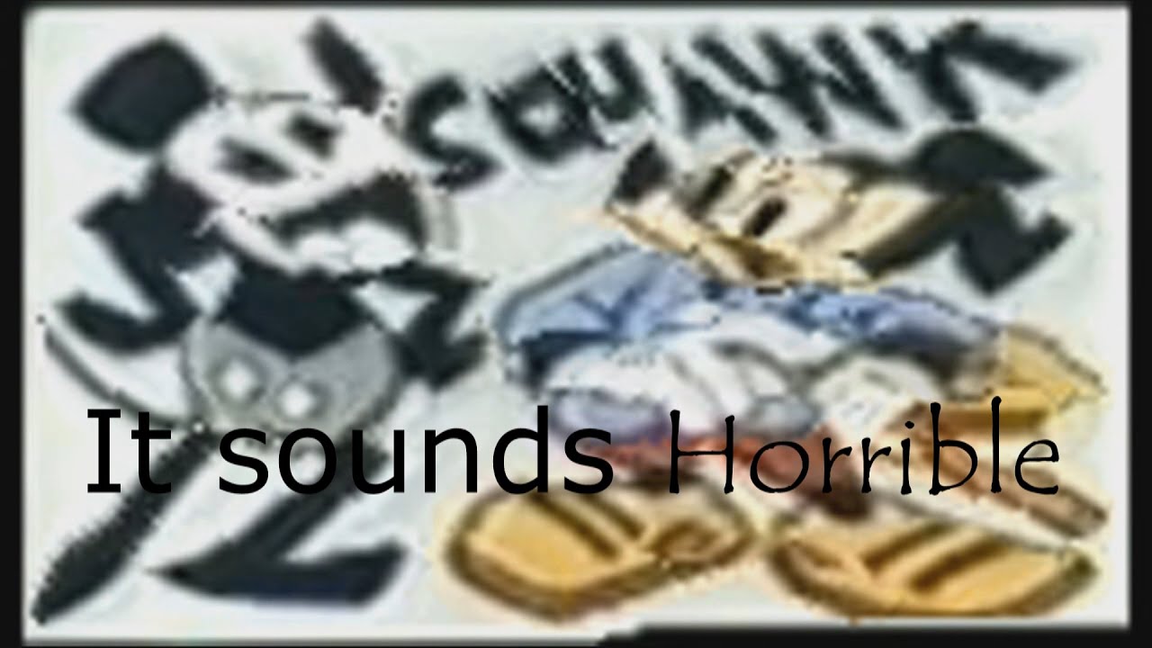 Hey are you the first original Mickey Mouse? (1998) In Content Aware ...