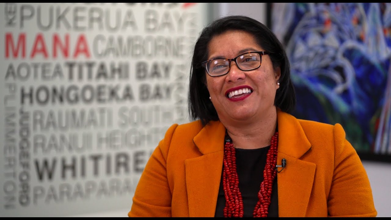 ‘Support each other, because we’re not getting it from the government ...