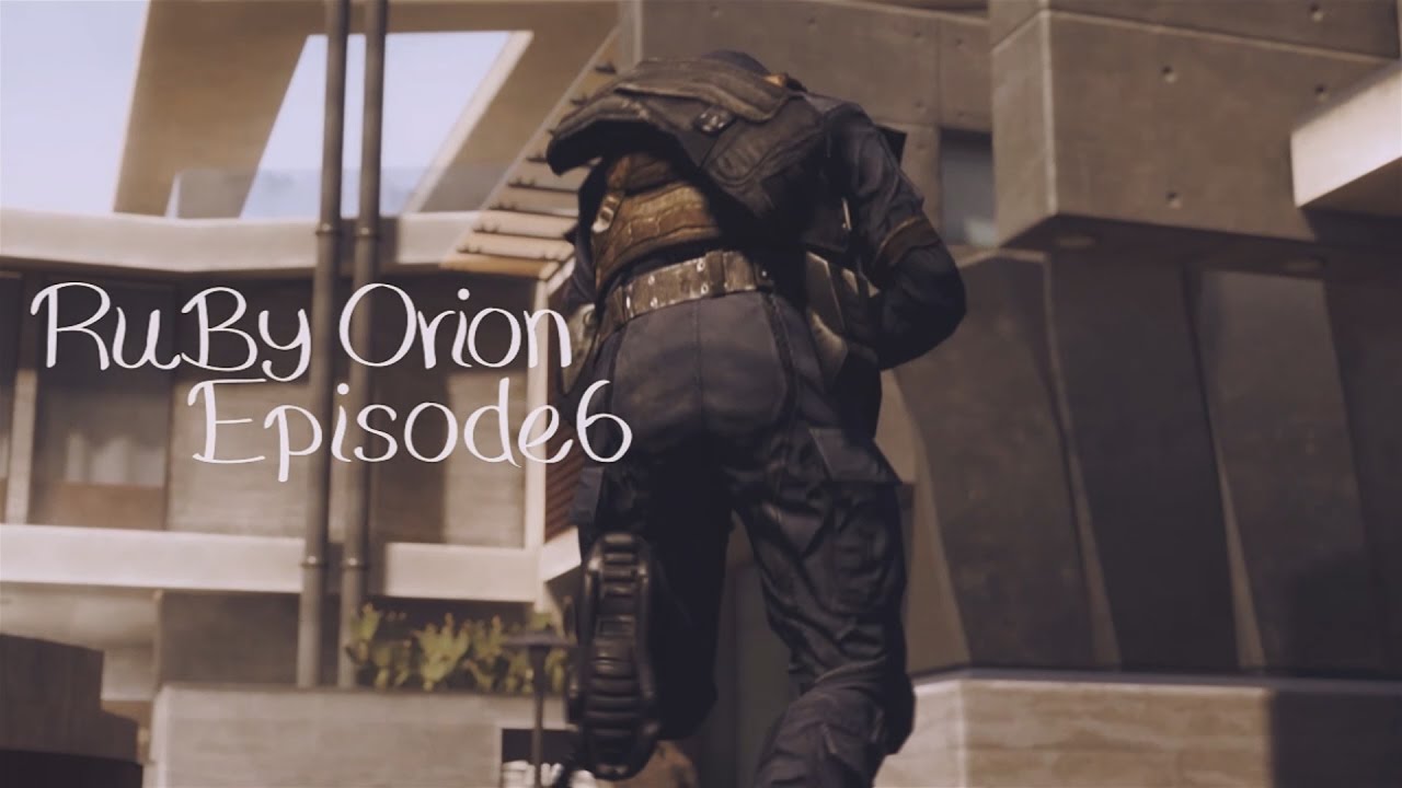 Orion - Celestial 6 (BO2) - YouTube