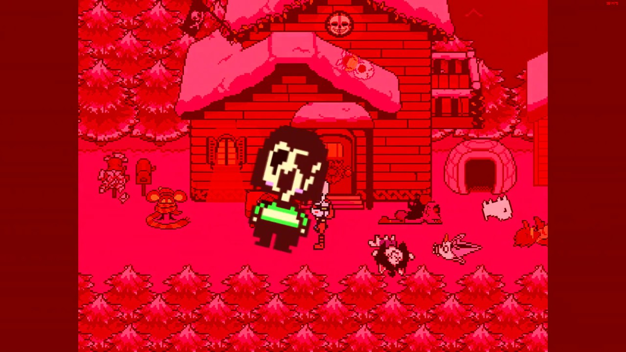 Undertale Death spaghetti . - YouTube