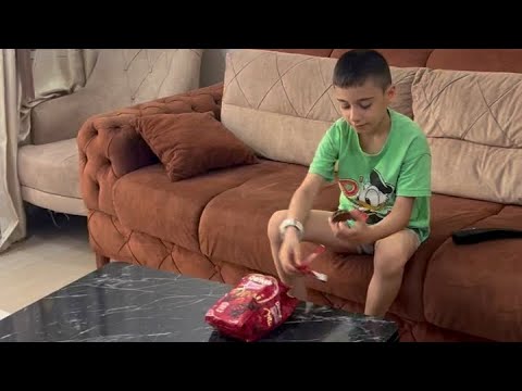 Cimri emir bakın sonunda nasıl pişman oldu 😔