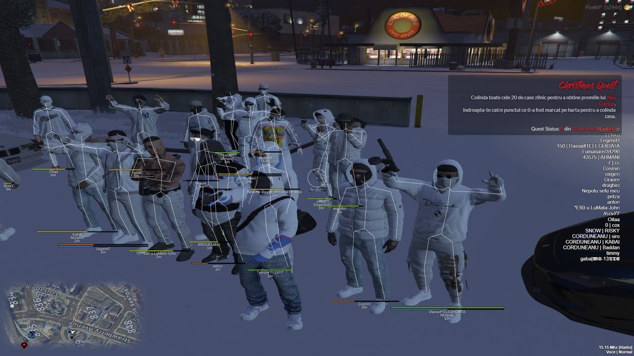 redbull.cfg ursareala Fantasy Romania | n0va - YouTube