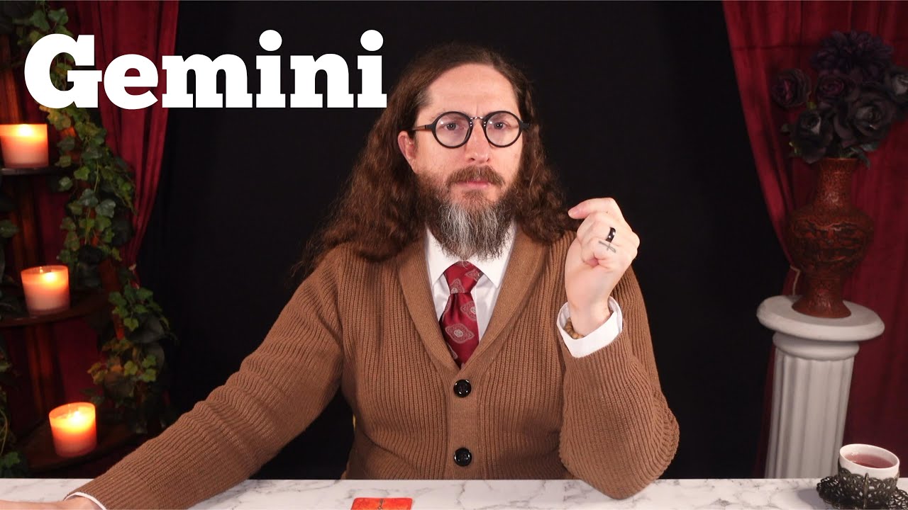 Gemini - “THIS IS CRAZY! You Won’t Believe What’s Happening!” Weekly ...