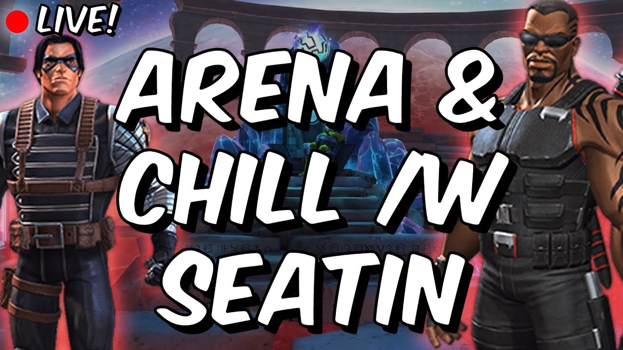 Back in England! - Arena & Infinity War Iron Man Pre-Hype - Marvel ...