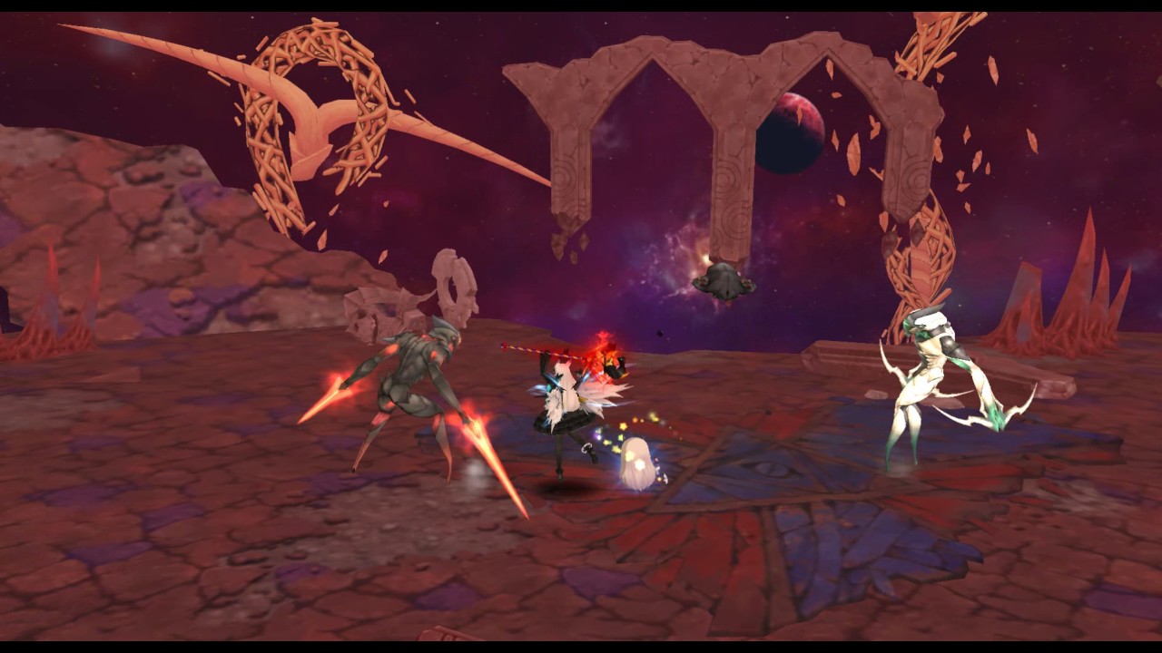 RIP Isaac and Clarke - YouTube