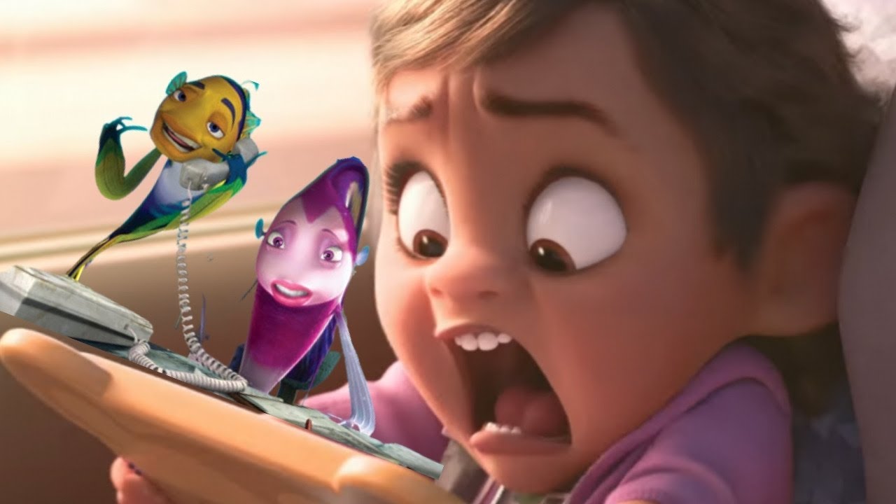 Shark Tale Meme Coffin Dance Song COVER - YouTube