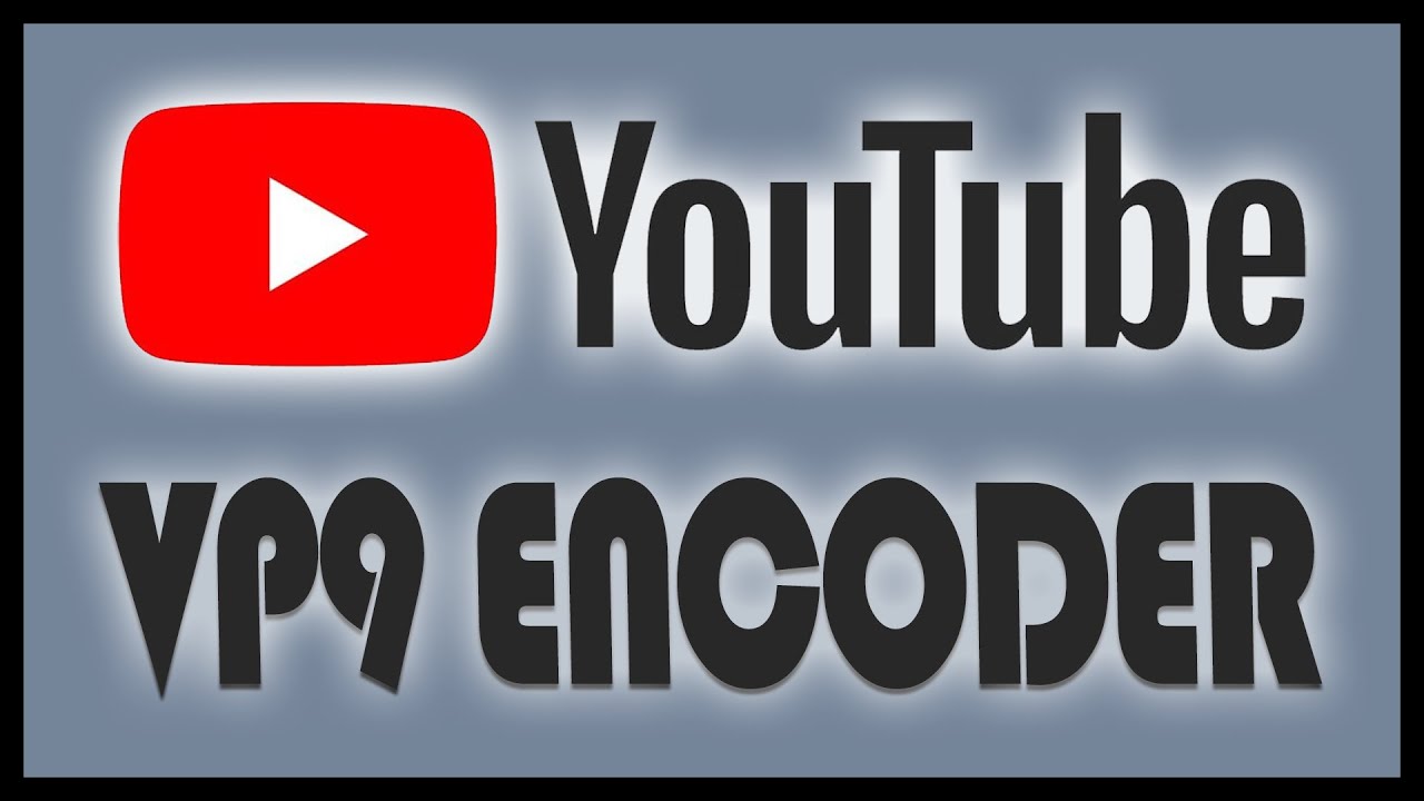 How To: Get VP9 Codec on Youtube - YouTube