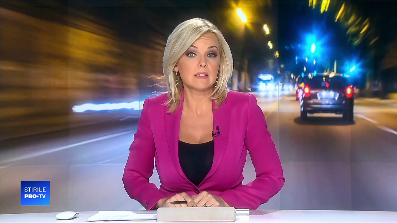 Oana Andoni 4 - YouTube