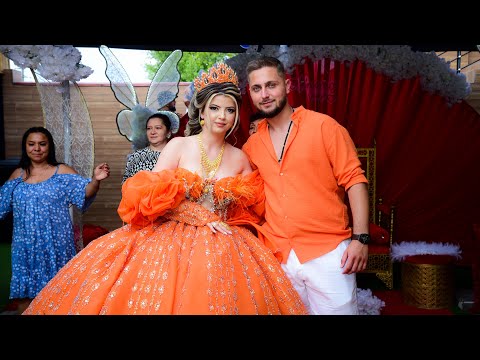 CANLI YAYIN demirdenis 4K Ibo Naciye KINA