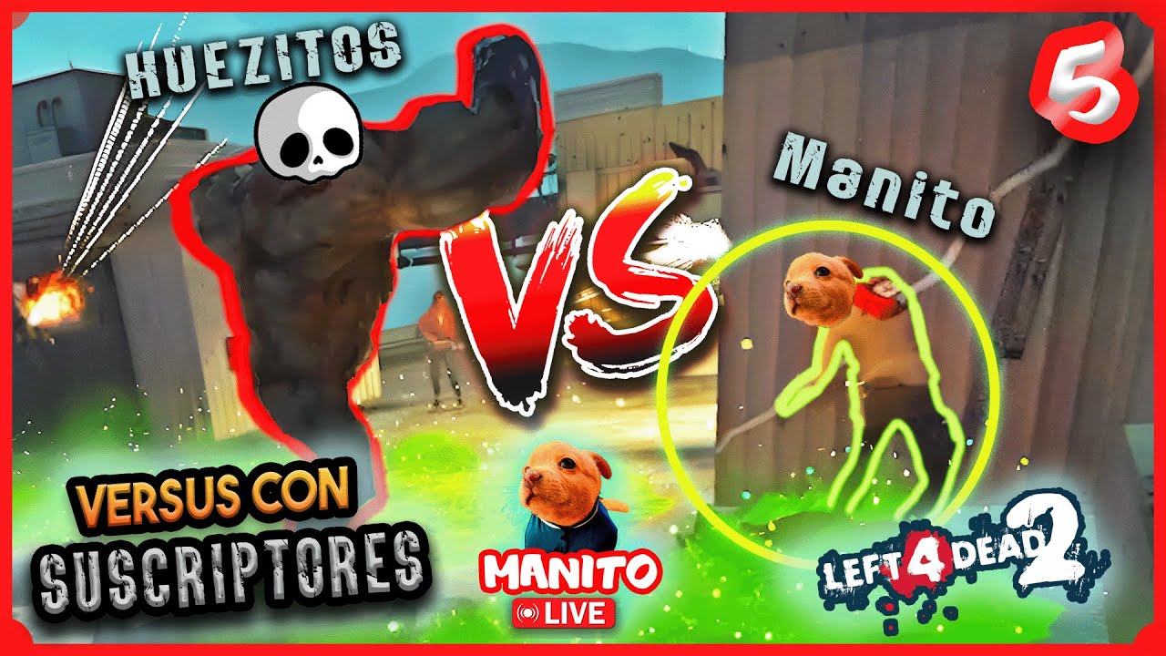 JUGANDO CON SUSCRIPTORES ft. HUEZITOS - CAMPAÑAS CUSTOM - DIRECTO - YouTube