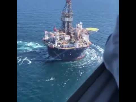 Plataforma Semi-Sumergible.com🚢🚢⛴️ - YouTube