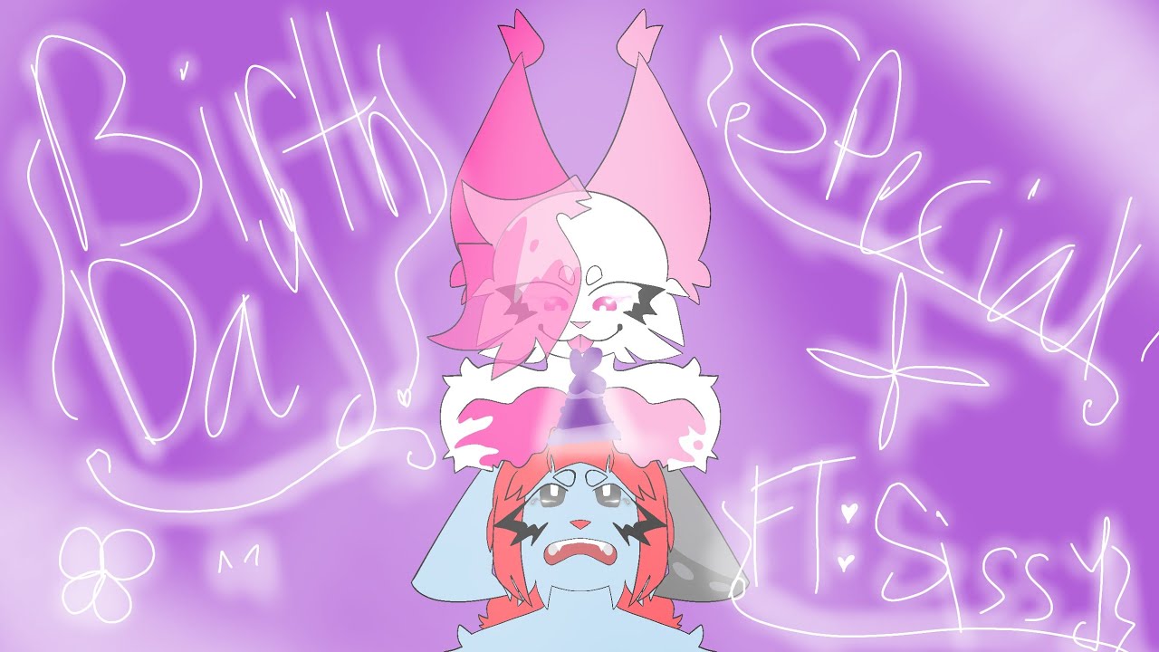 Twig | Animation meme | Birthday special:00 | ft: @•Siragodess• - YouTube