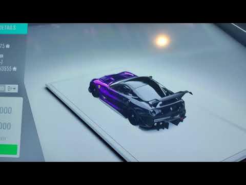 Forza horizon 4 infinite money using cheat engine for PC - YouTube