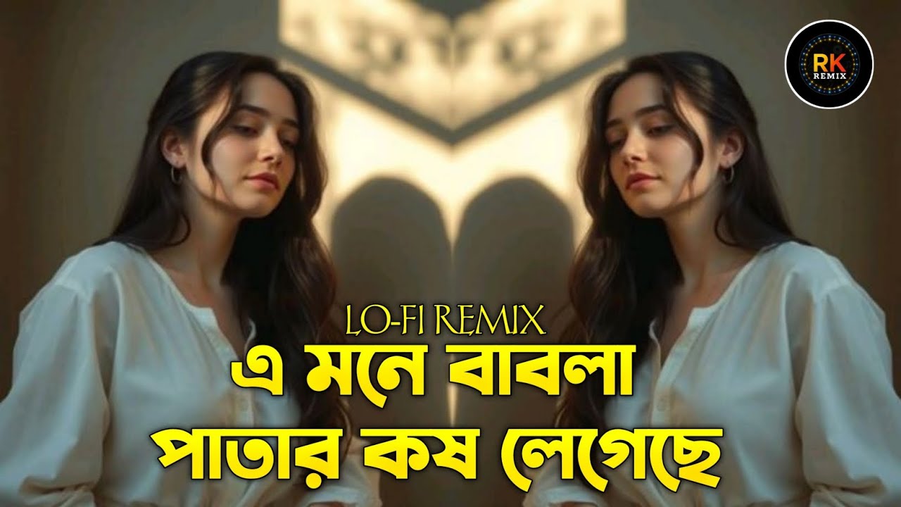 Babala Pata TikTok Trending Song Uss headphone LO-FI REMIX RK REMIX ...