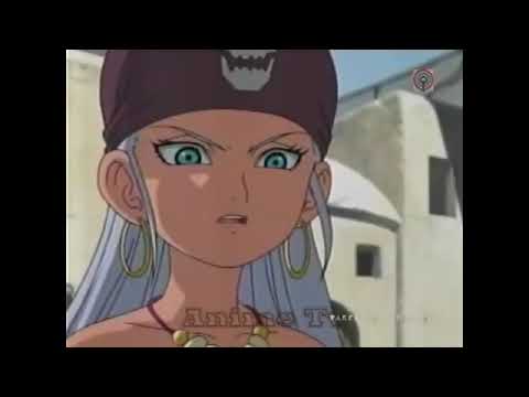 Blue Dragon Episode 1-10 Tagalog Dubbed