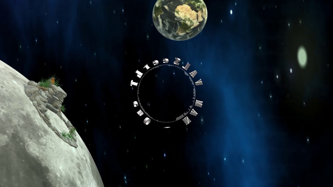 SLAV MAN - One Three (Official Visualiser) - YouTube