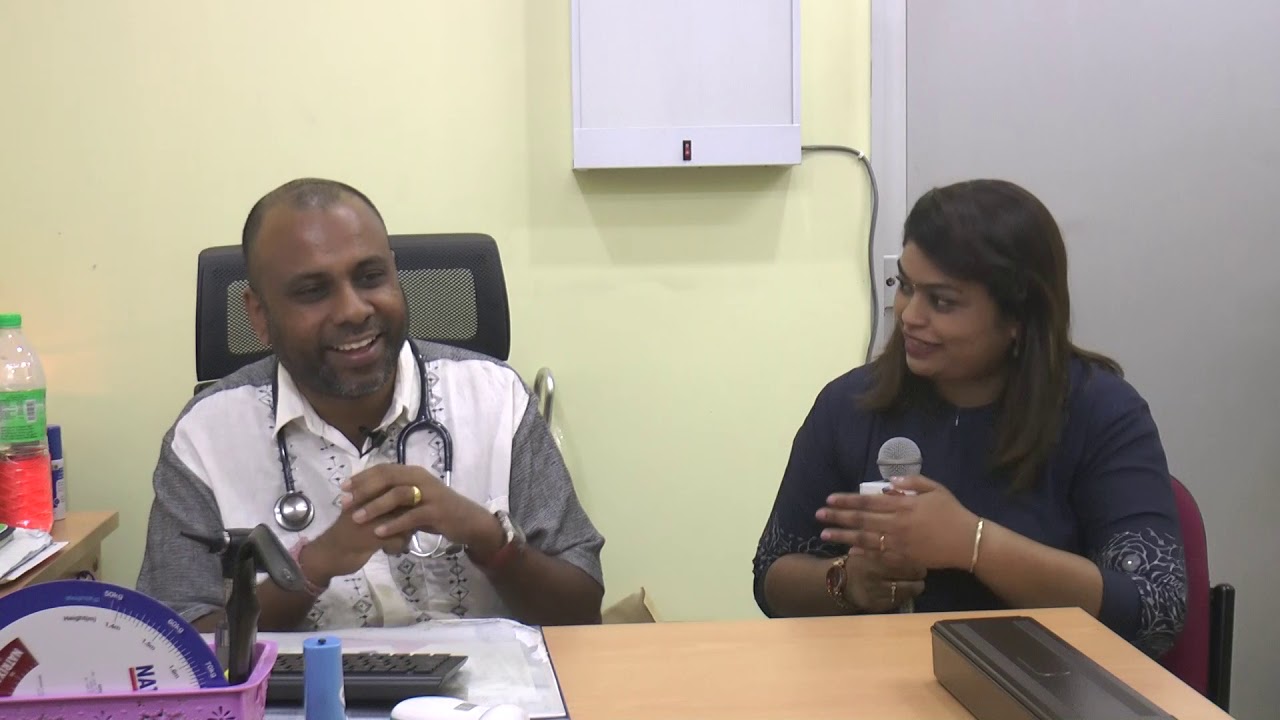 MAAMANITHARGAL DR MUGILAN MOHAN SEG1 - YouTube