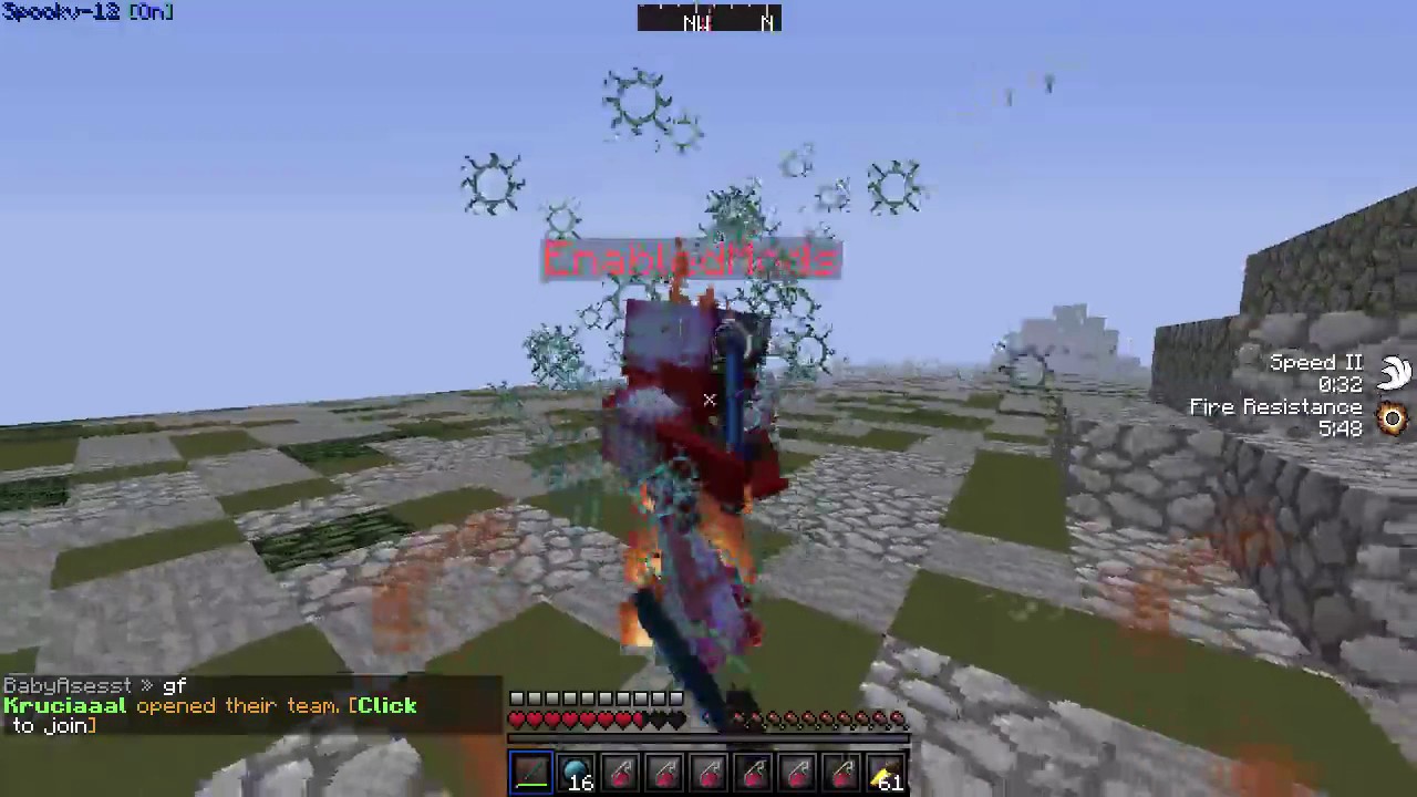 Combotage [1] - YouTube