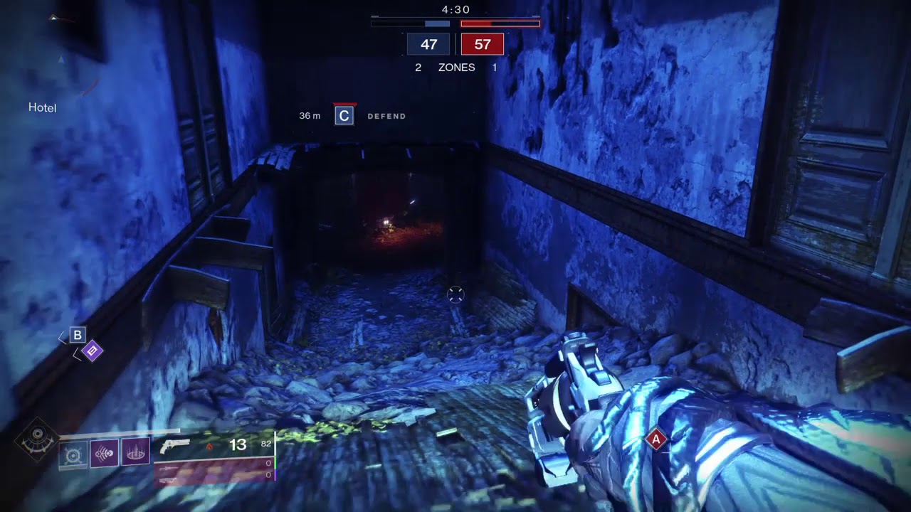 Hitting Honed Edge x2 x3 and x4 - YouTube