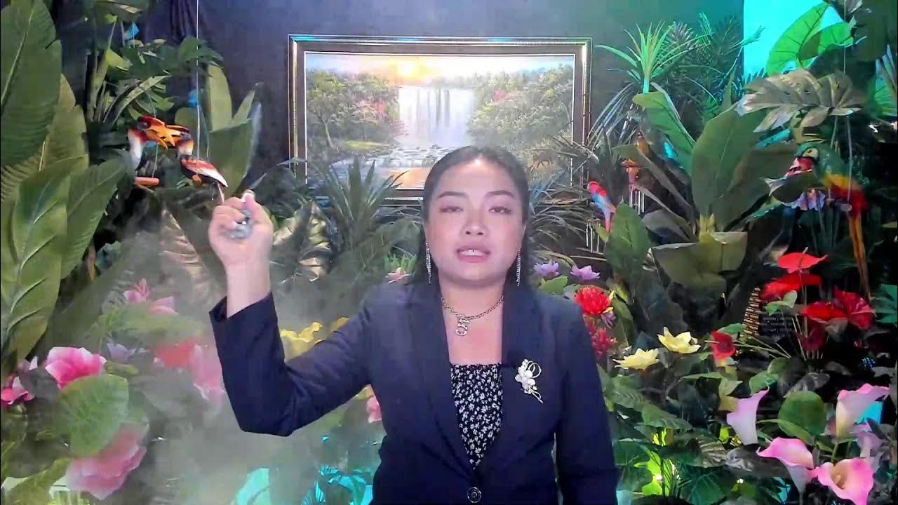 អធិស្ឋានចាំយាមម៉ោង៣រសៀល (ម៉ោង៩អ៊ីស្រាអែល) | April 27, 2023 | 6th of Iyar, 5783 - YouTube